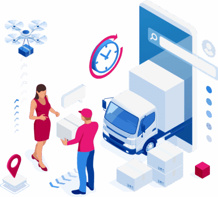 Tout savoir sur la digitalisation de la logistique