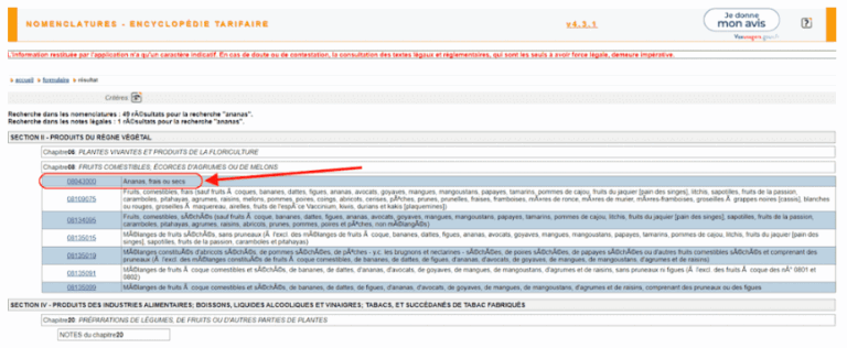 Comment trouver le HS code d'un produit ? - DocShipper