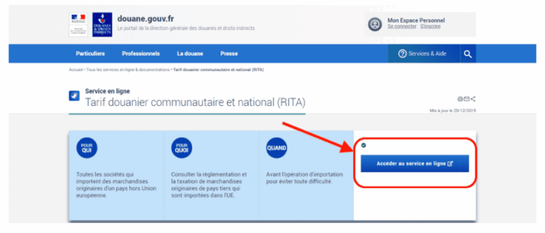 Comment trouver le HS code d'un produit ? - DocShipper