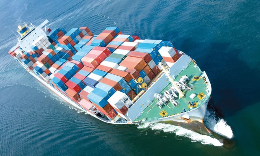 Comment dédouaner une marchandise à l’import