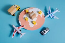 Qu'est-ce qu'un Transitaire ? définition, missions et rôle