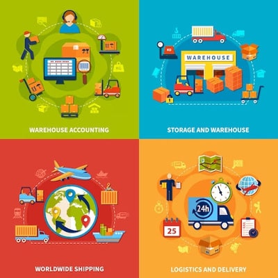 Qu'est-ce qu'un Transitaire ? définition, missions et rôle