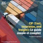 Incoterm CIF : le guide simple et complet