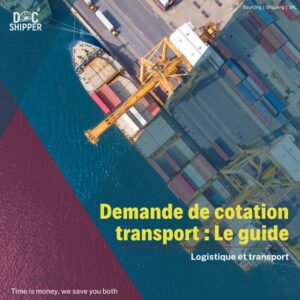 Demande de cotation transport : comment ca marche